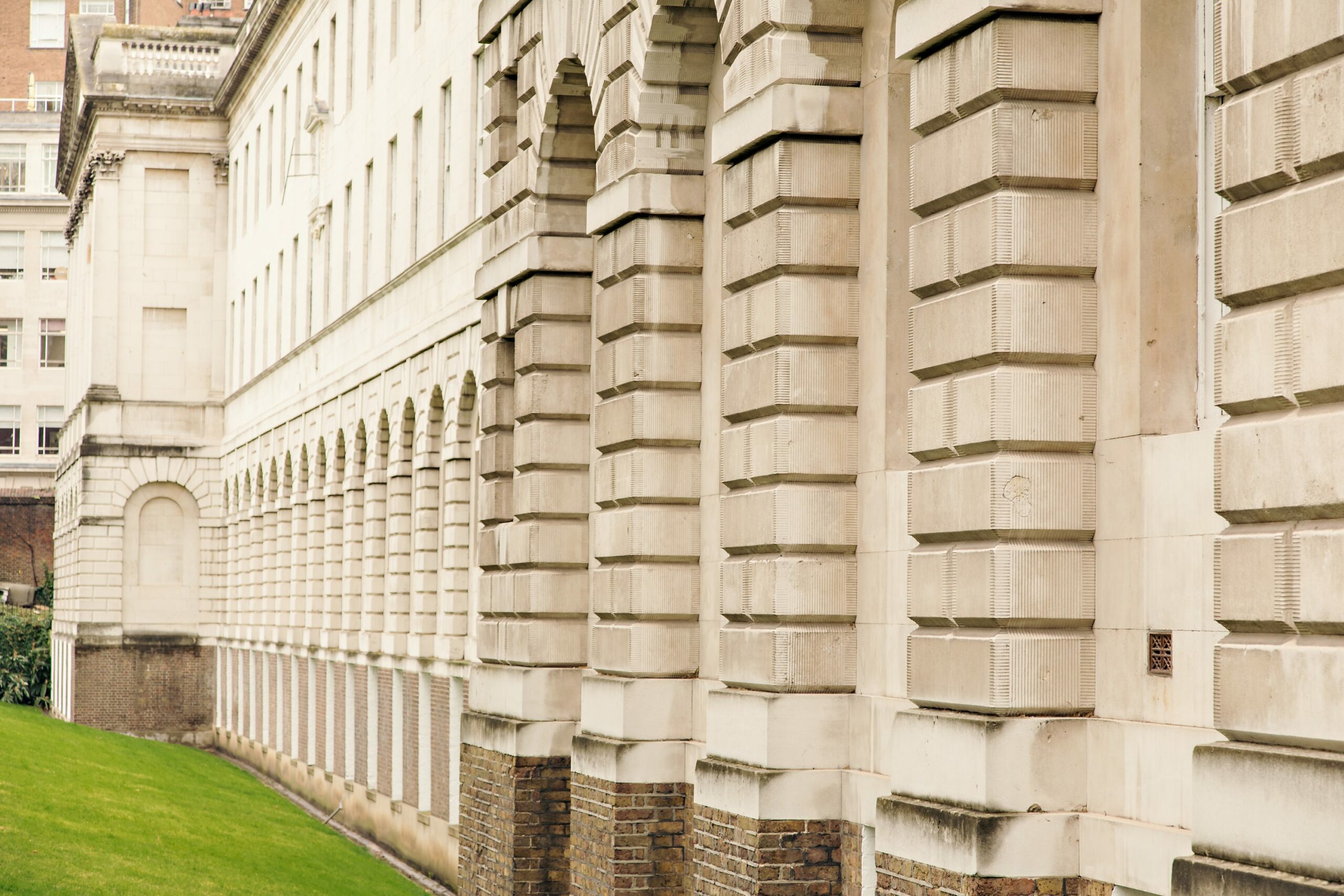 4 Stone Buildings looks forward to welcoming Orlando Fraser KC back ...