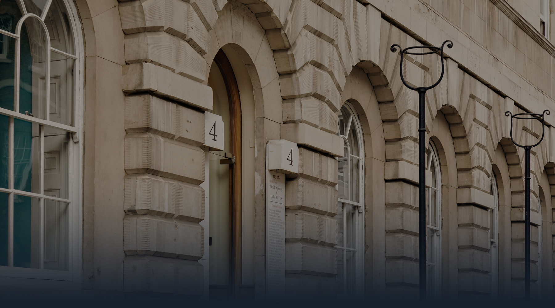 Barristers | 4 Stone Buildings