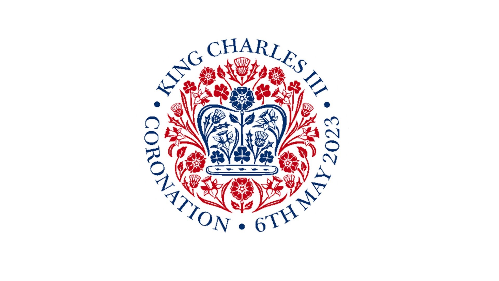 King Charles III Coronation | 4 Stone Buildings