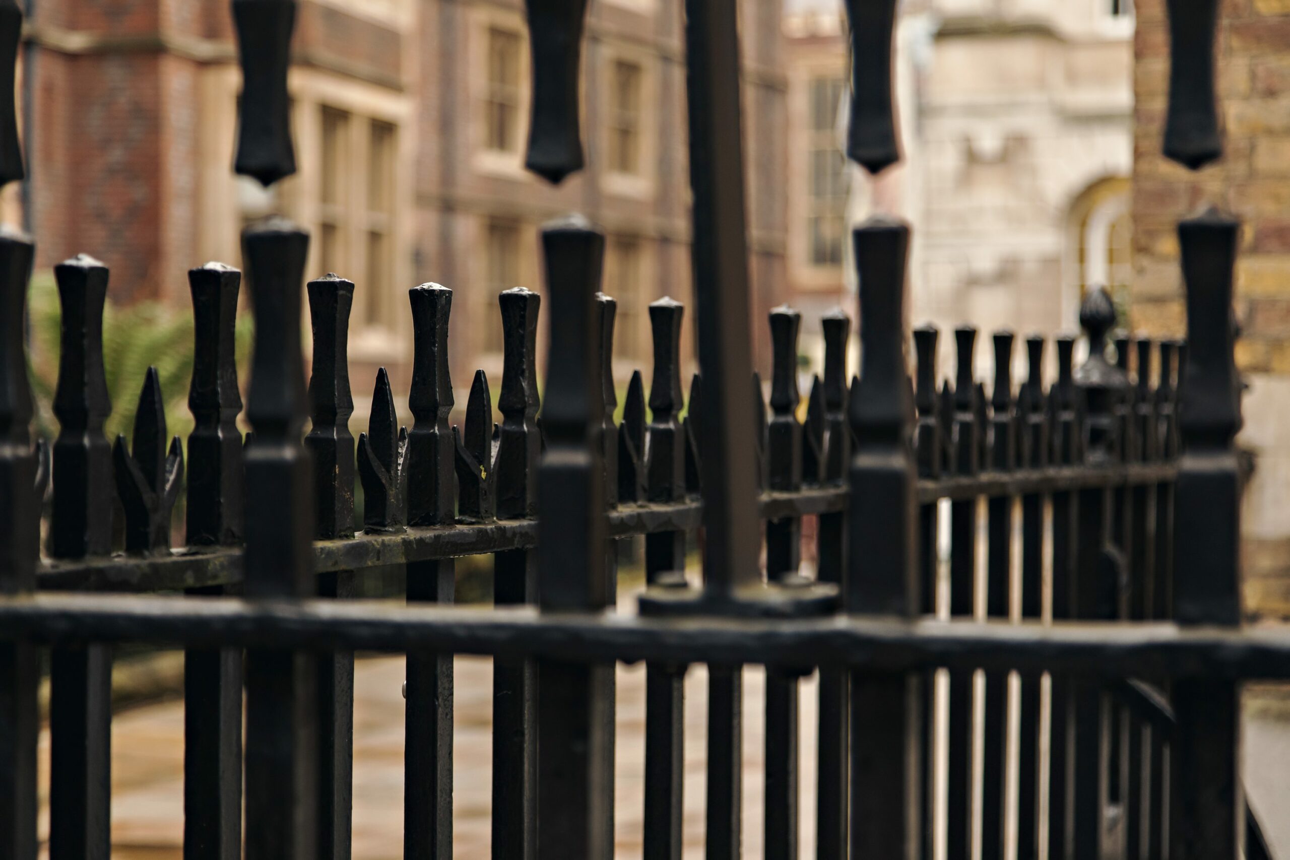 Alexander Cook to be appointed silk in 2023 | 4 Stone Buildings