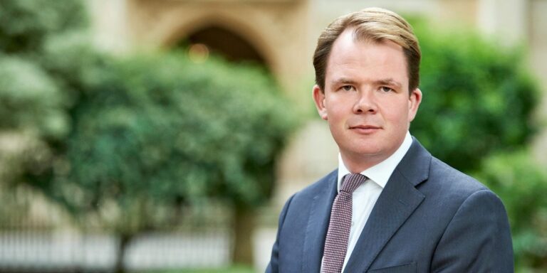 Joseph Wigley | 4 Stone Buildings