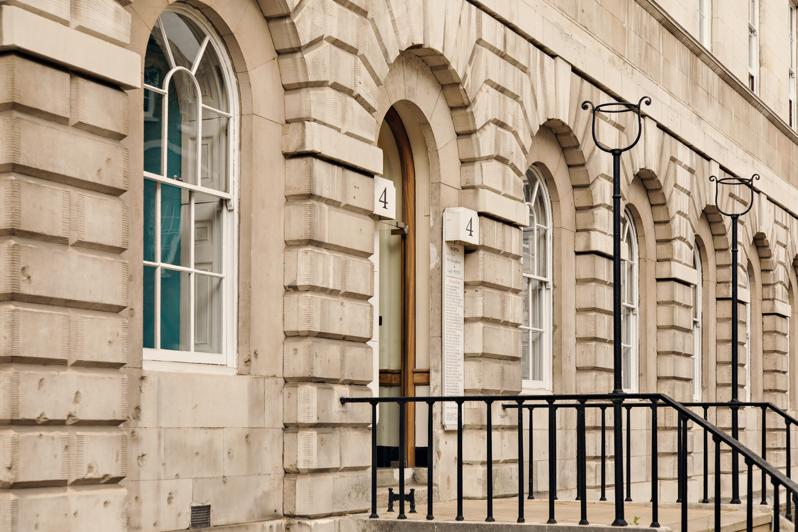 Sharif A. Shivji KC appointed as a Deputy High Court Judge | 4 Stone ...