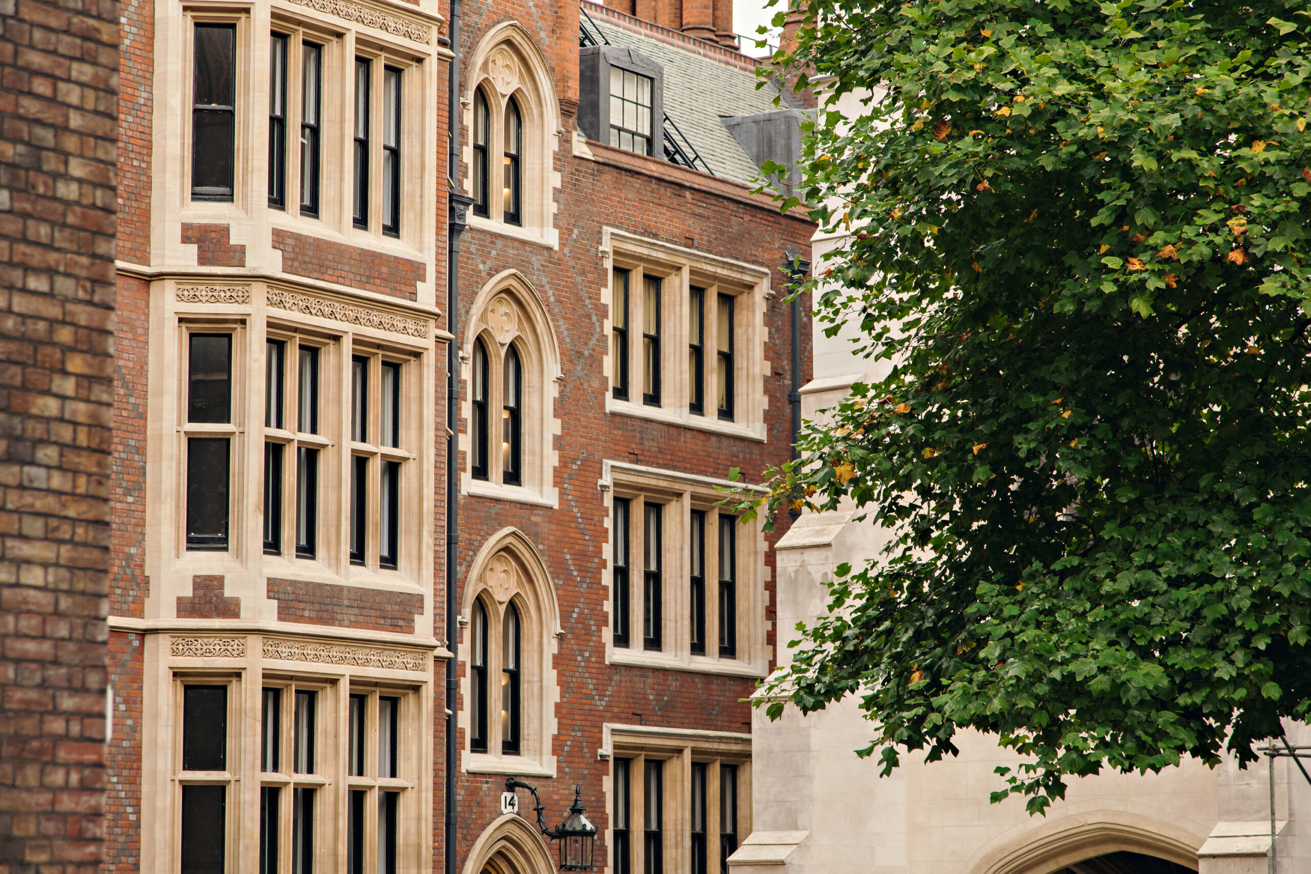 Interim Remedies Seminar: 4 Stone Buildings to host a talk in the DIFC ...