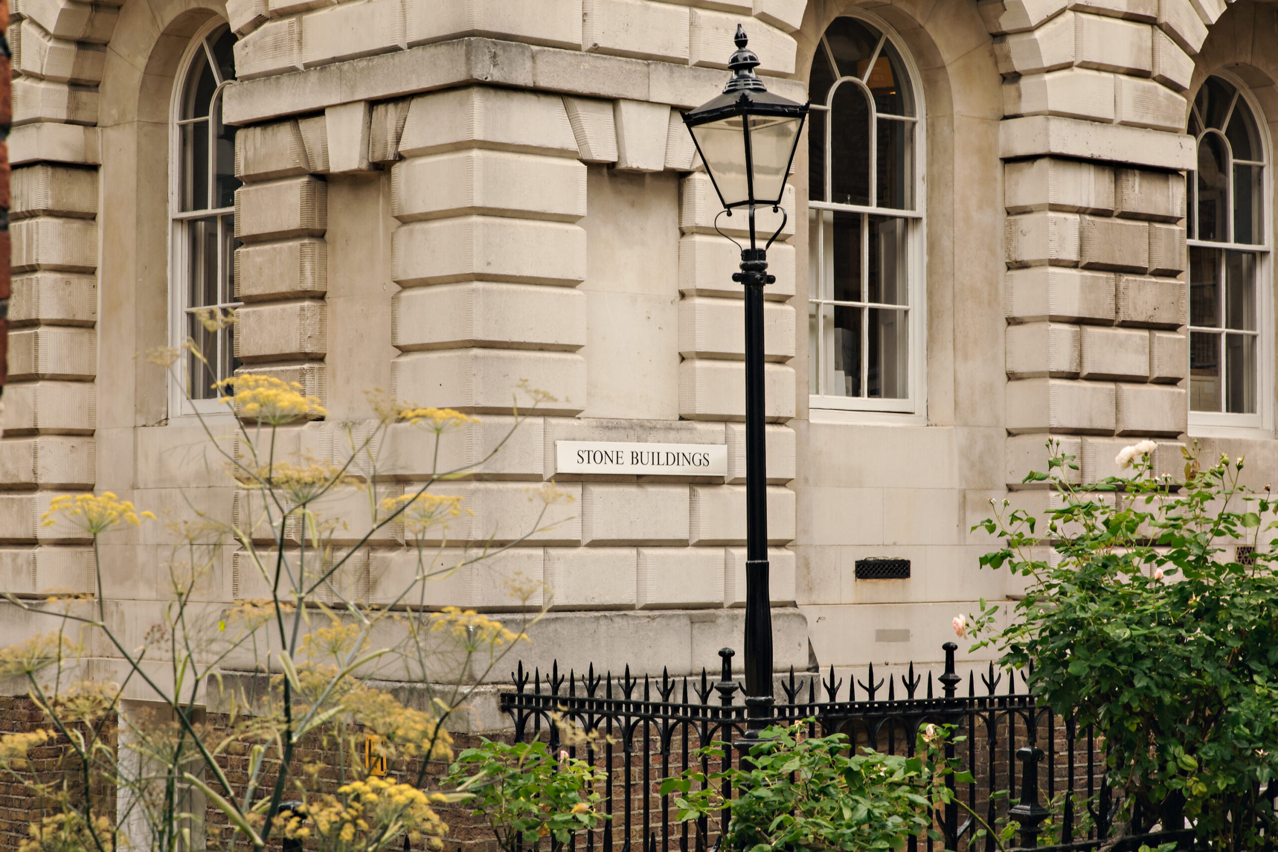 Open Evening 2024 | 4 Stone Buildings