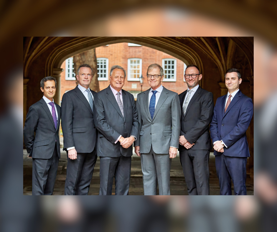 4 Stone Buildings announces new senior leadership appointments: an ...