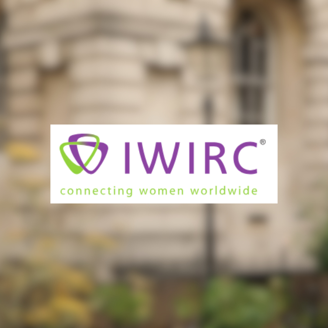 4 Stone Buildings are proud to be part of the IWIRC London Network as a ...