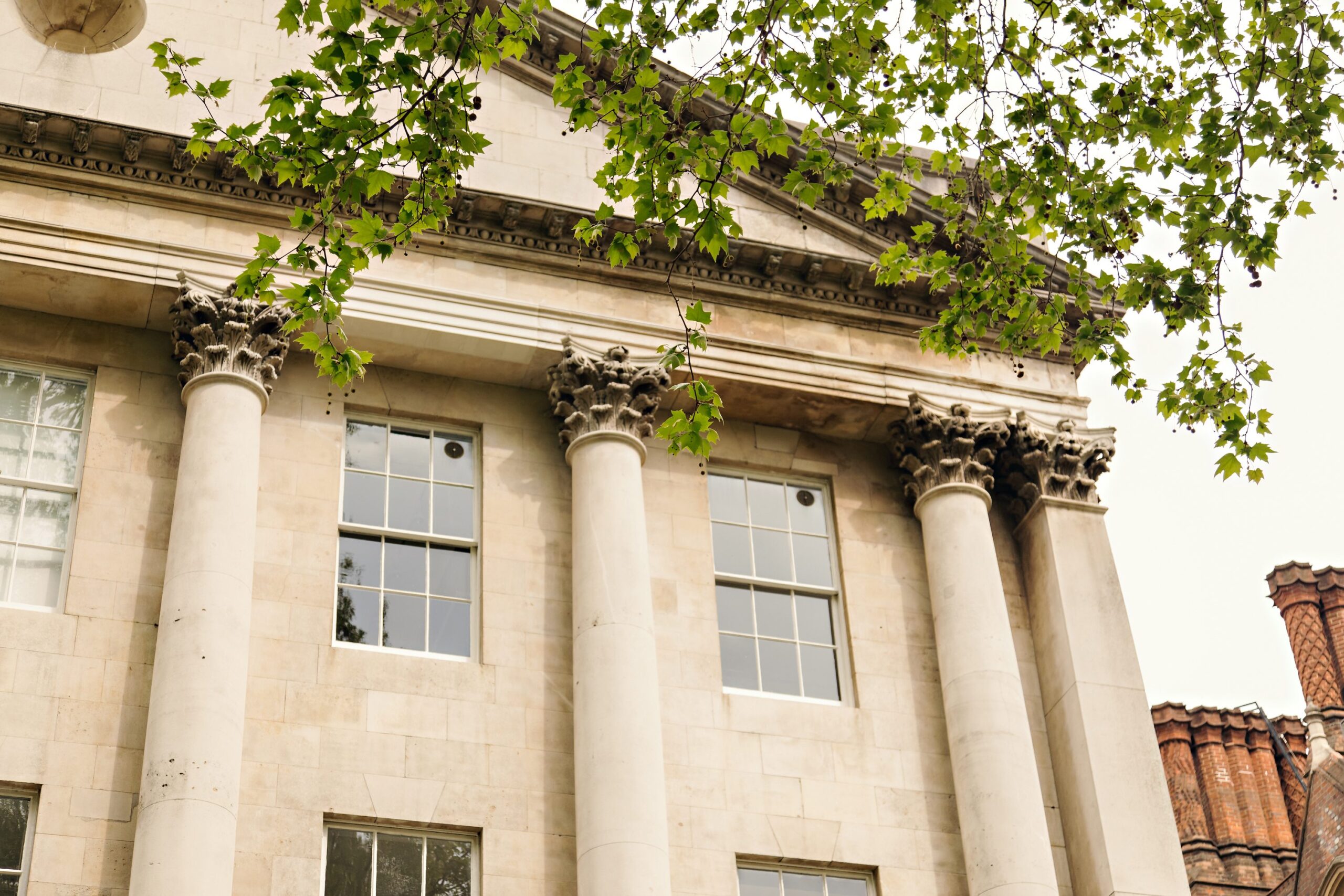 Charles Marquand features as a speaker in CIArb's seminar series | 4 Stone Buildings