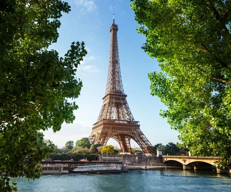 4 Stone Buildings attending Paris Arbitration Week | 4 Stone Buildings