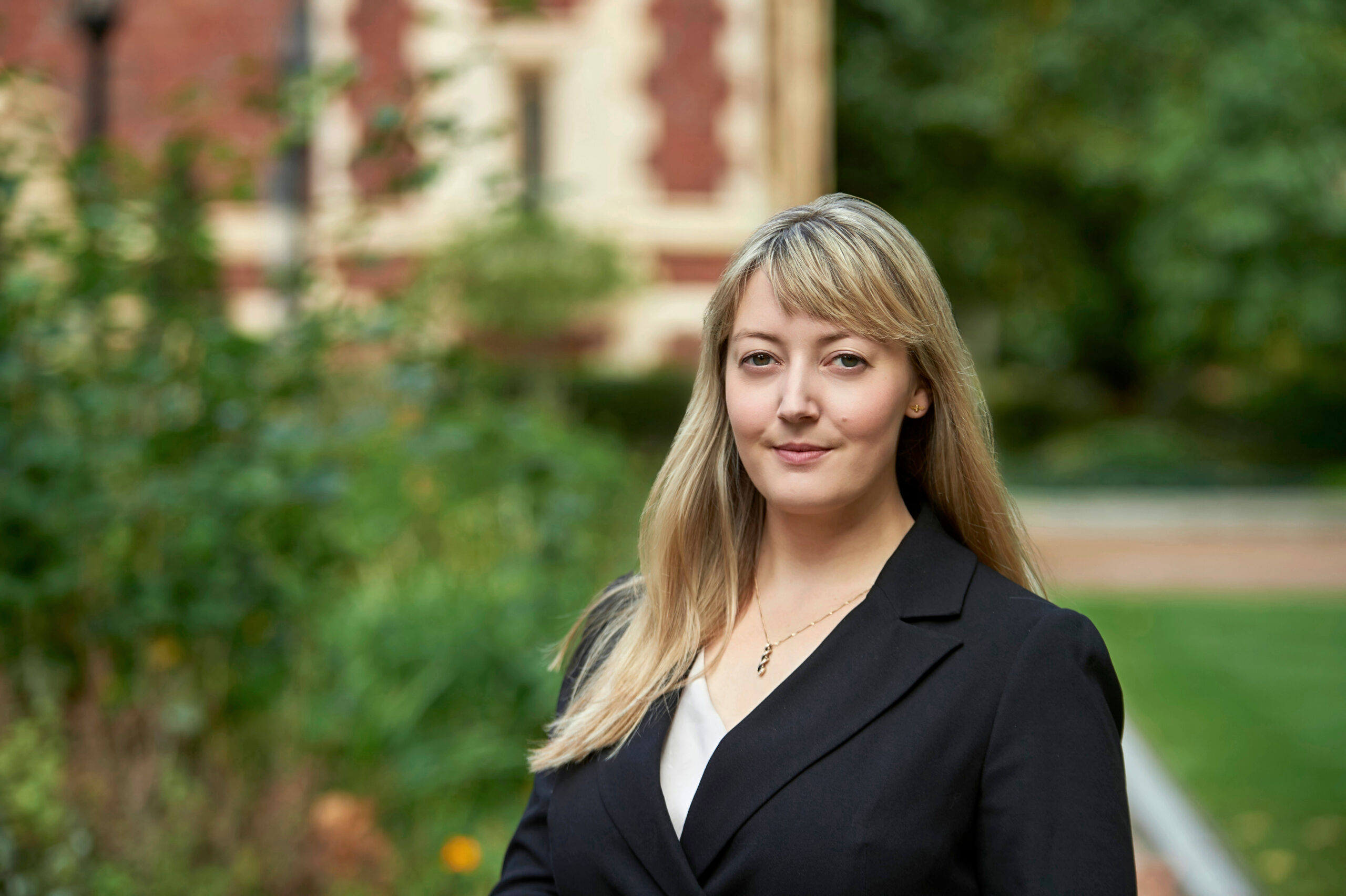 Lara Hassell-Hart | 4 Stone Buildings