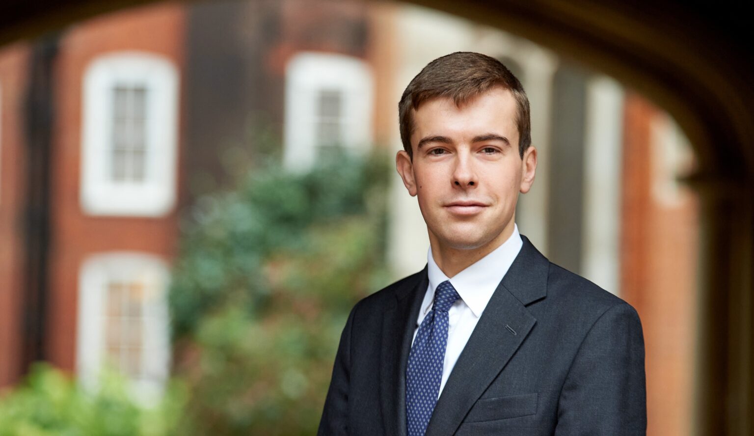 William Kitchen | 4 Stone Buildings