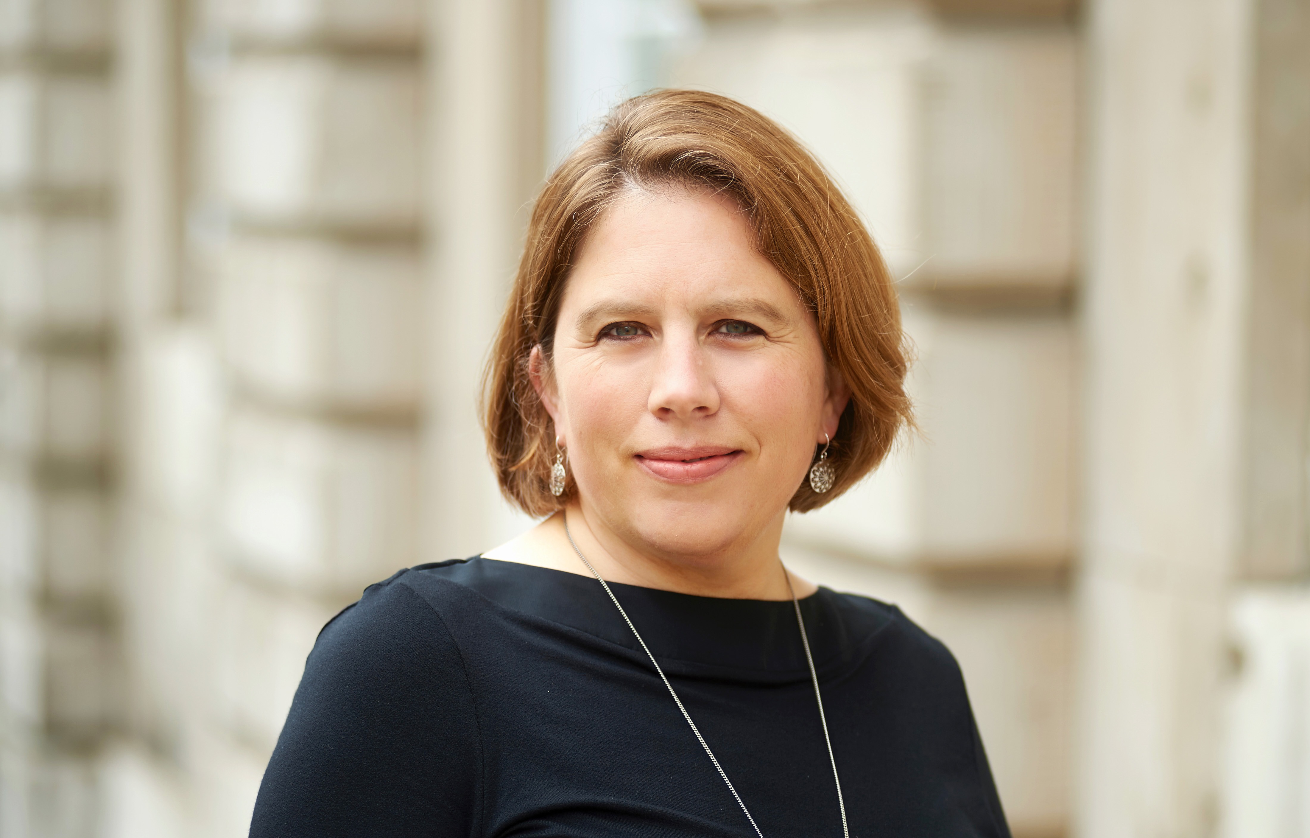 Anna Markham - 4 Stone Buildings