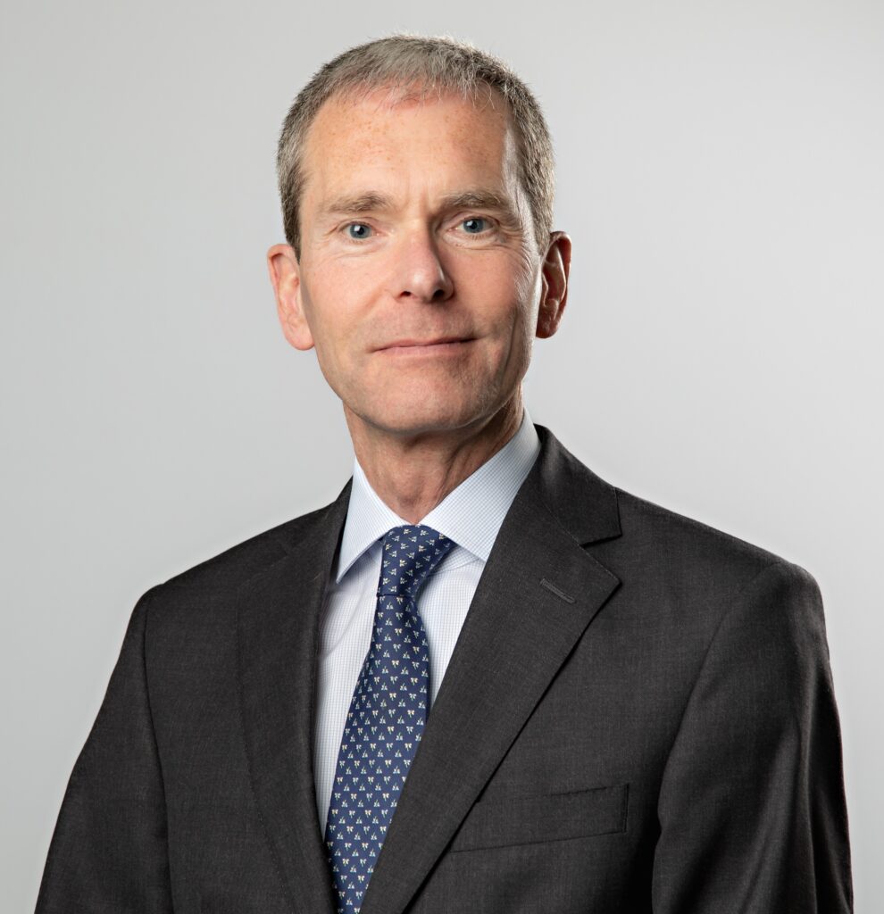 Christopher Harrison - 4 Stone Buildings