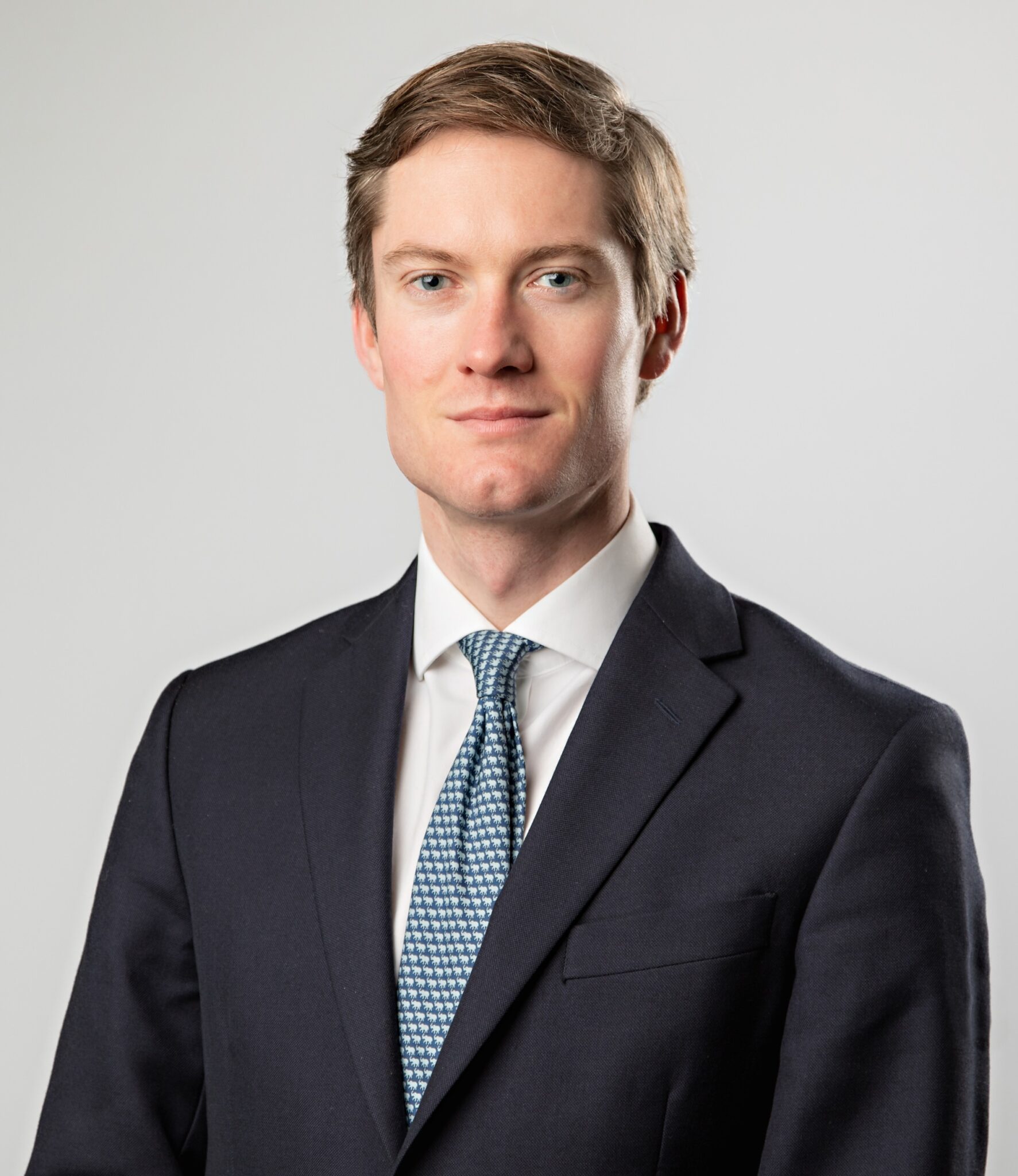 Edward Crossley - 4 Stone Buildings