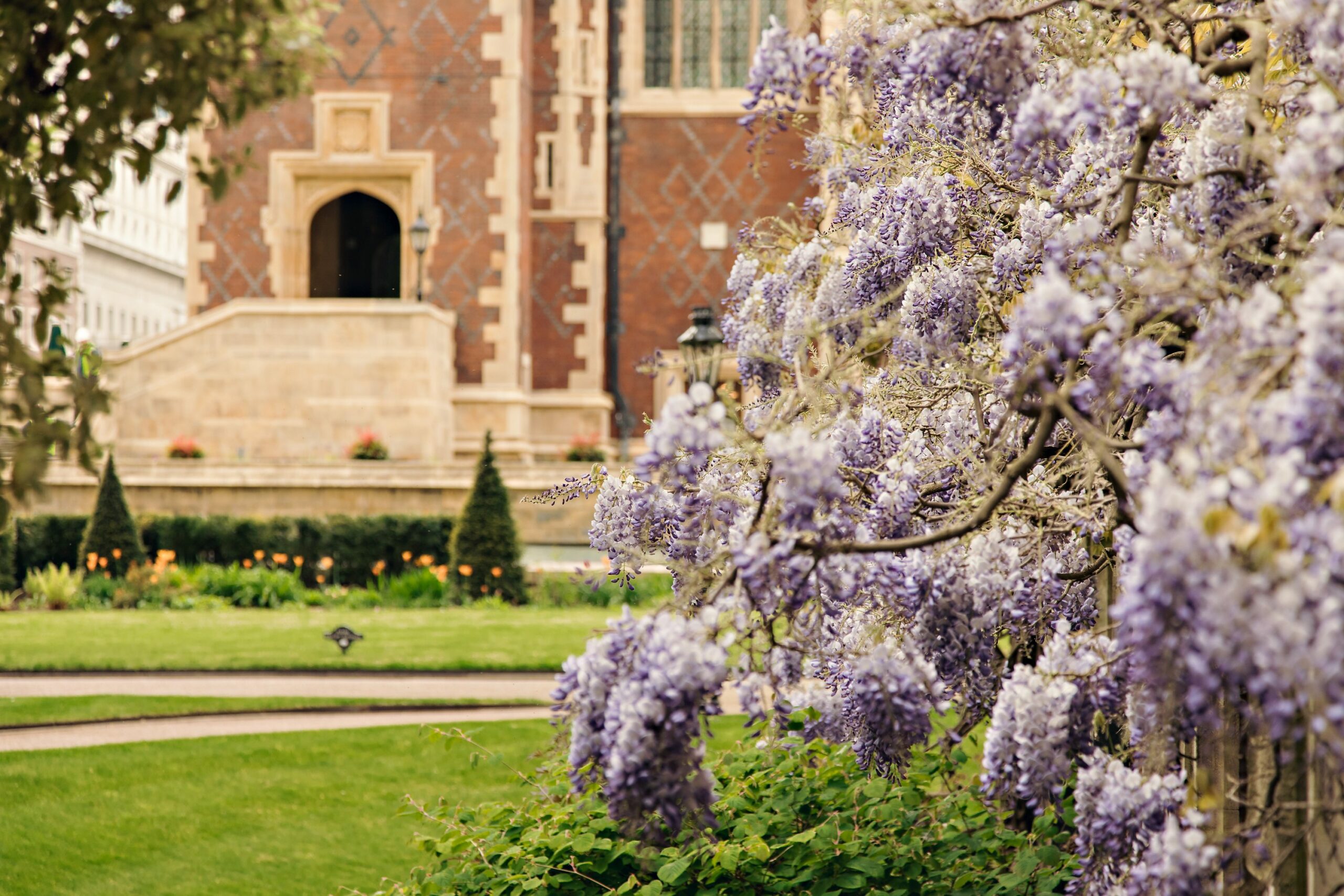 4 Stone Buildings, barristers