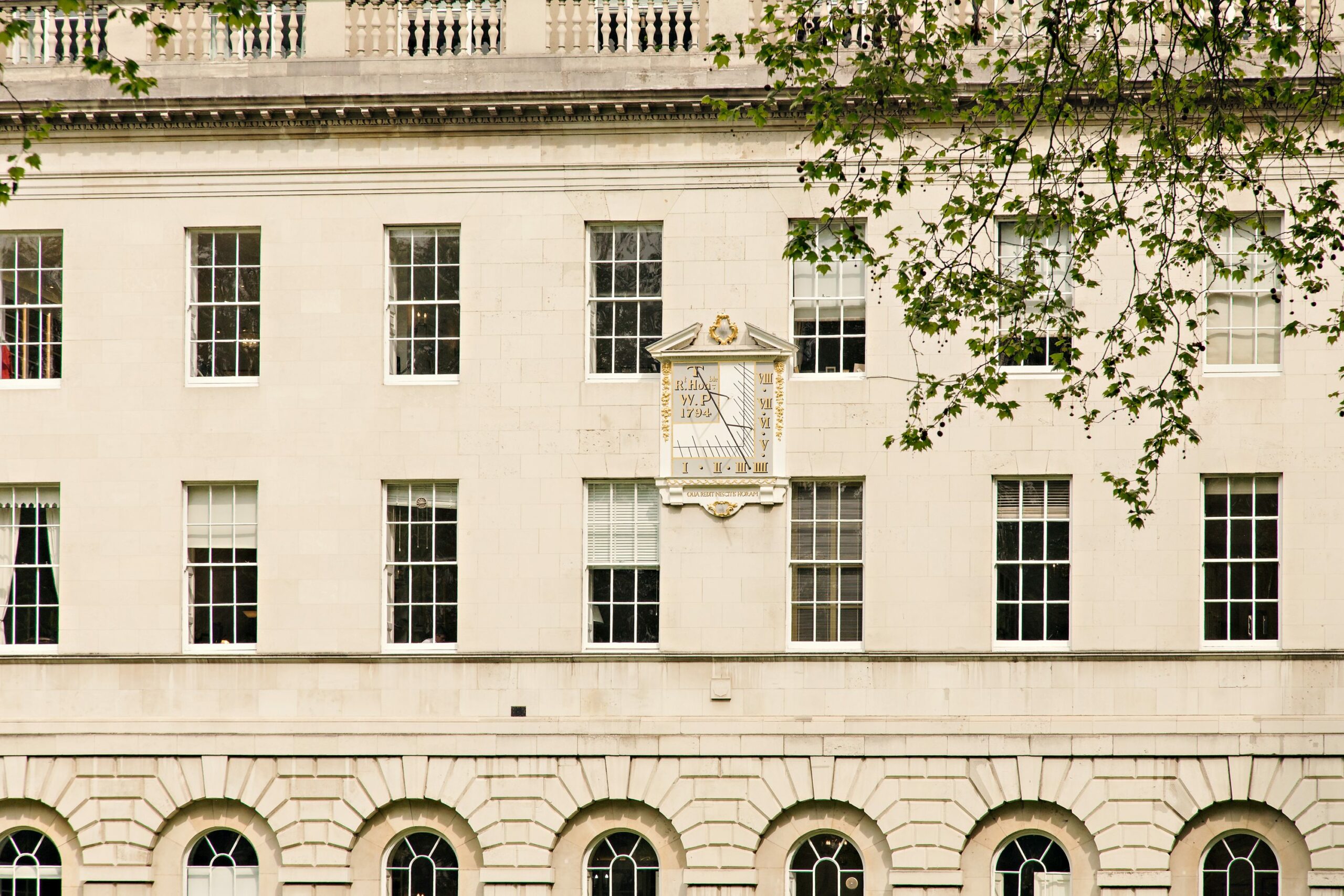 4 Stone Buildings, barristers