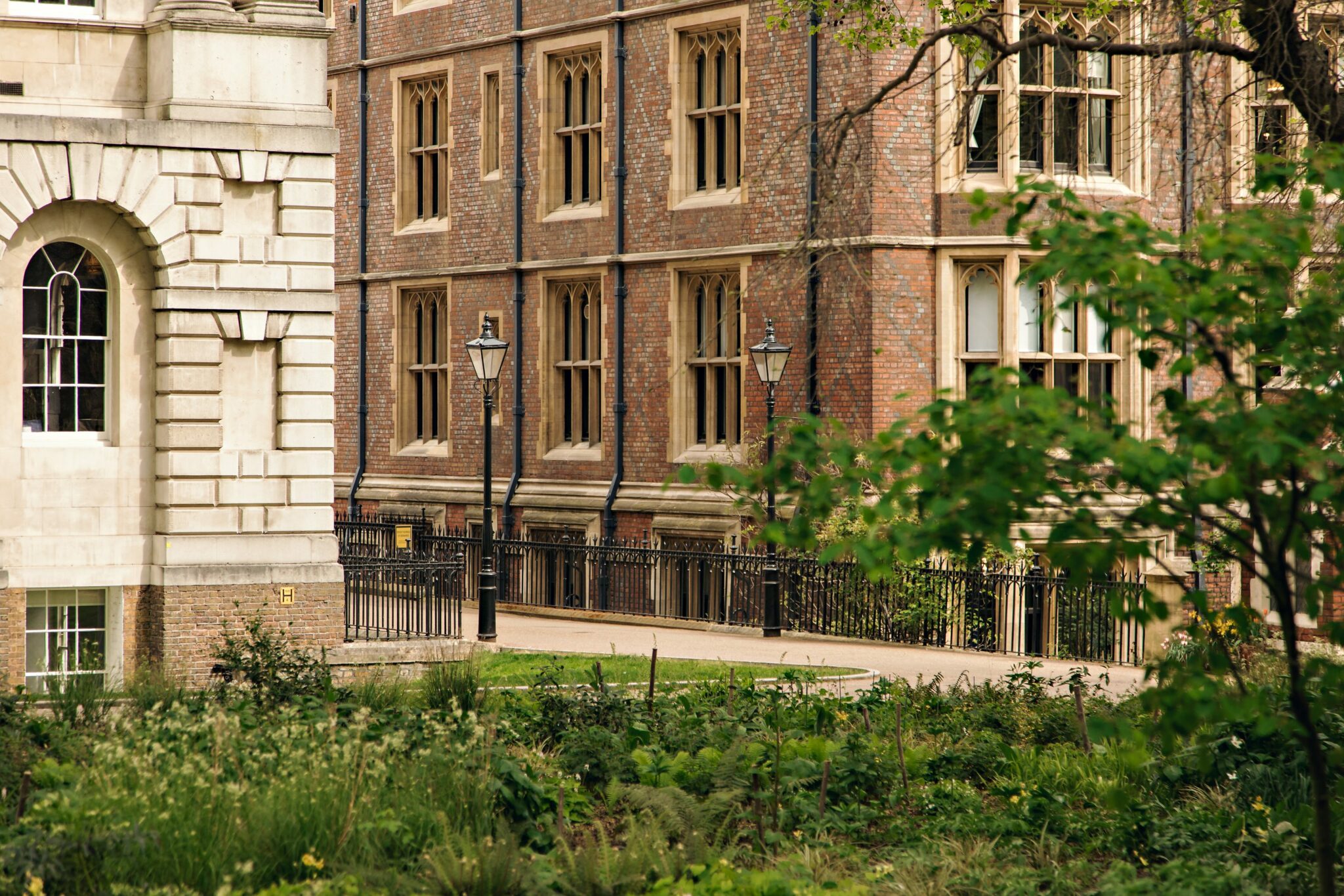 4 Stone Buildings, barristers