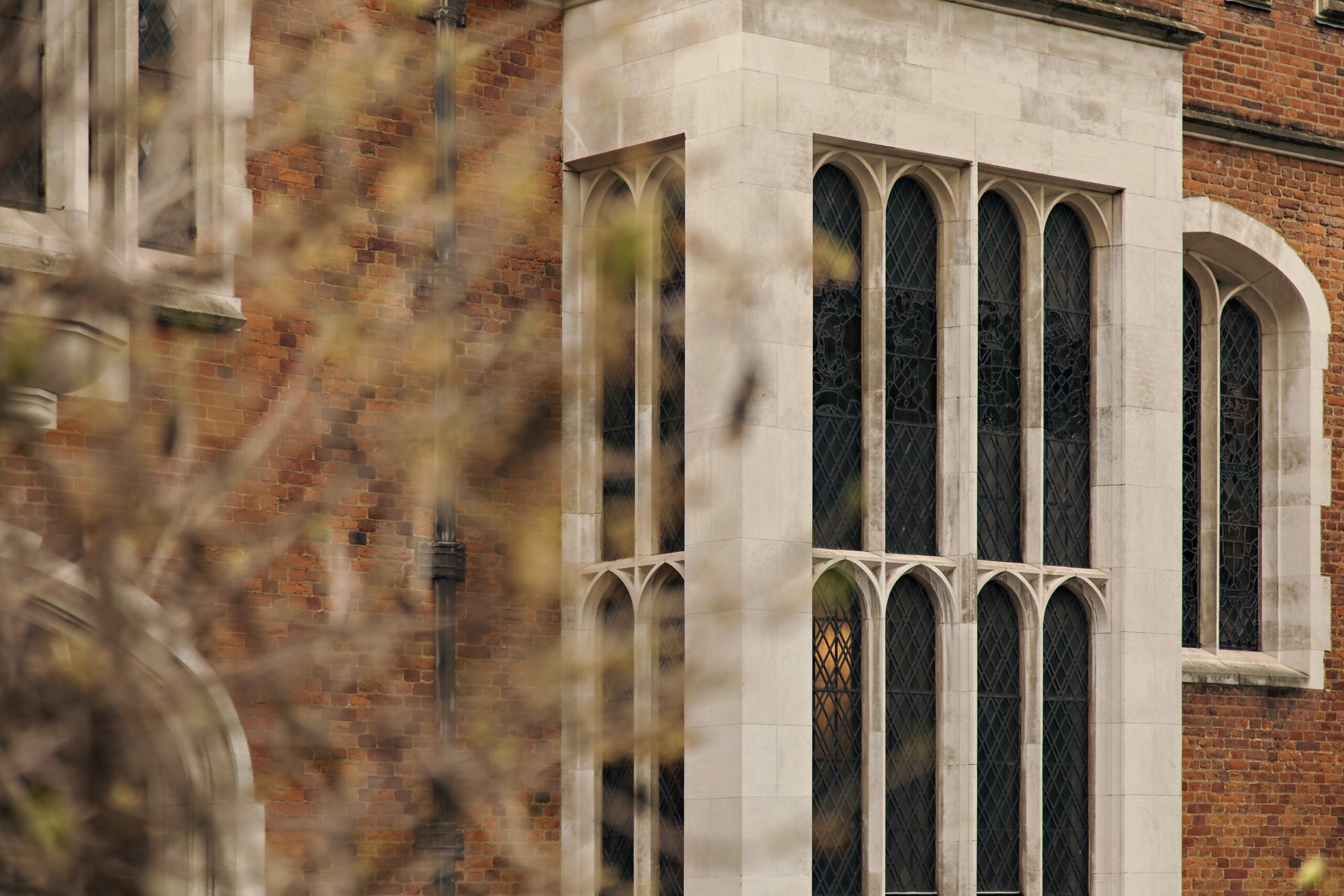 4 Stone Buildings, barristers