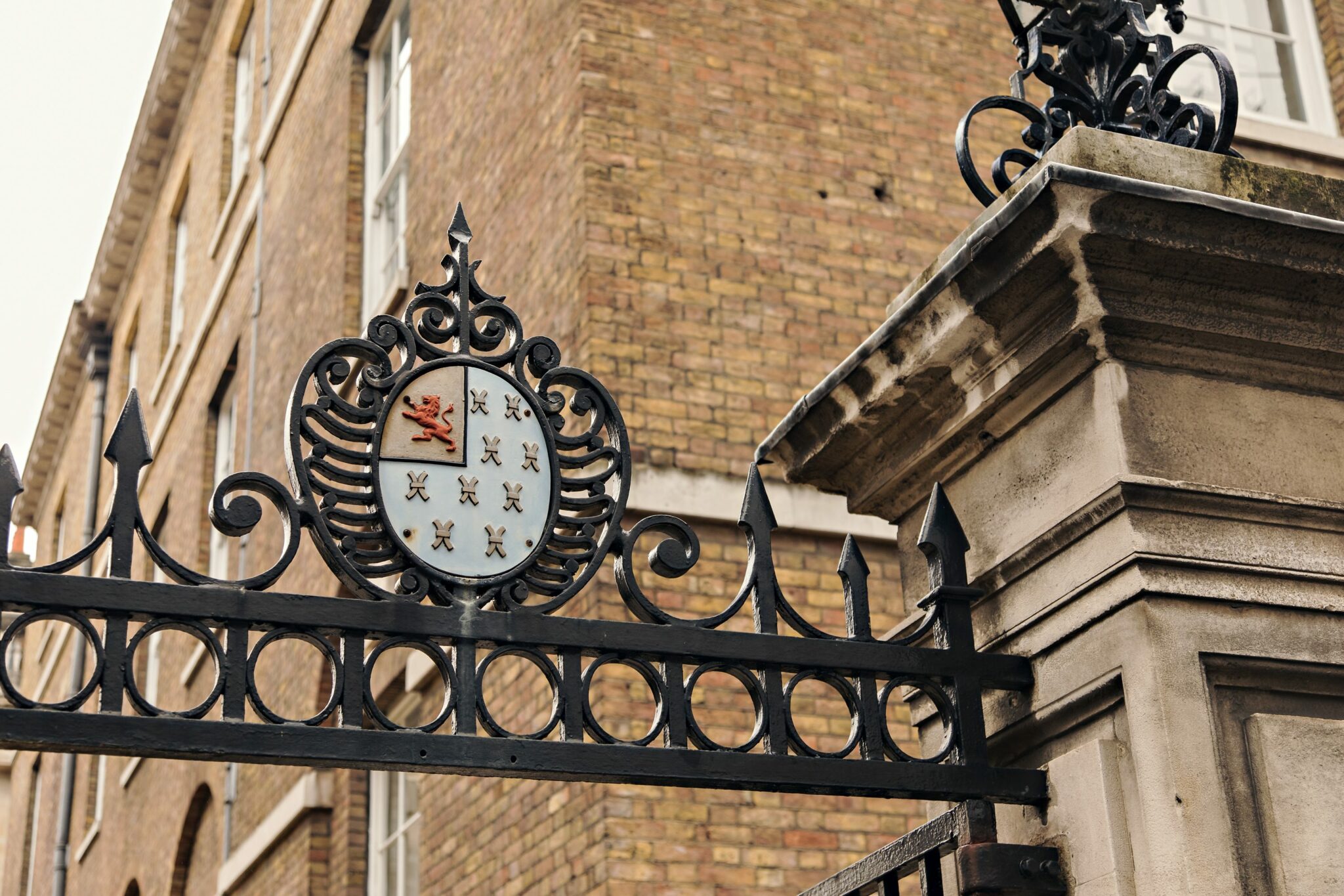 4 Stone Buildings, barristers