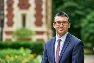 Jack Fletcher - 4 Stone Buildings