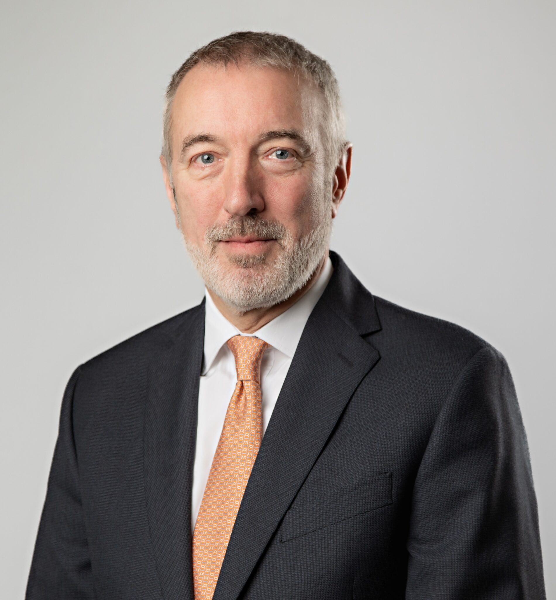 Jonathan Crow KC - 4 Stone Buildings