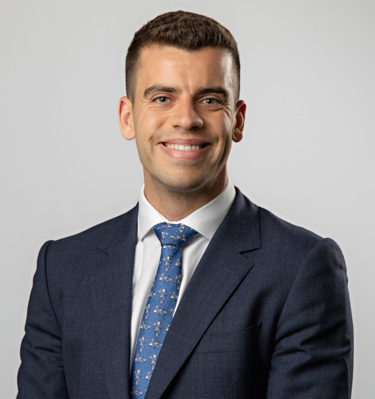 Josh O'Neill - 4 Stone Buildings