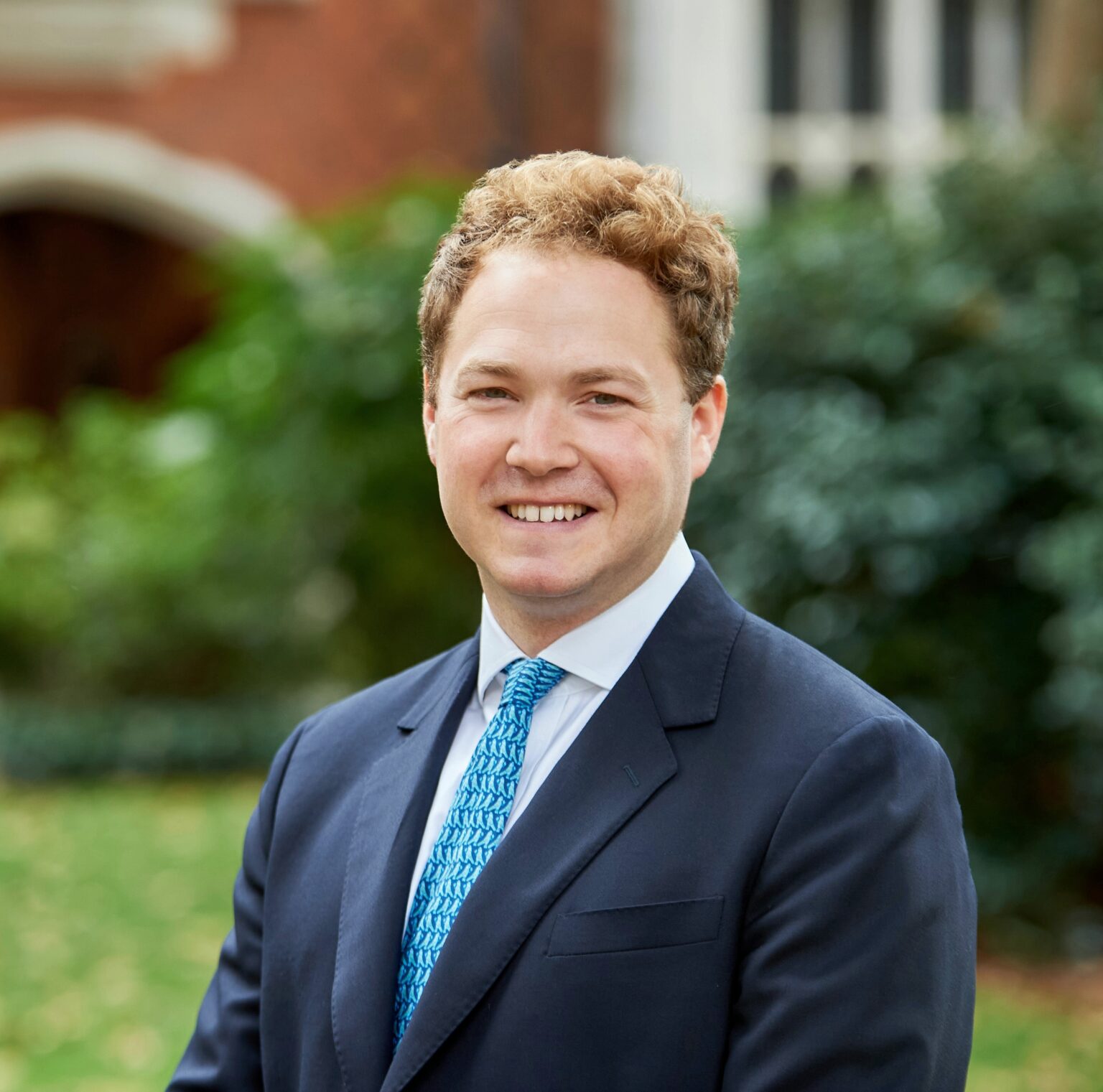 Andrew Rose - 4 Stone Buildings