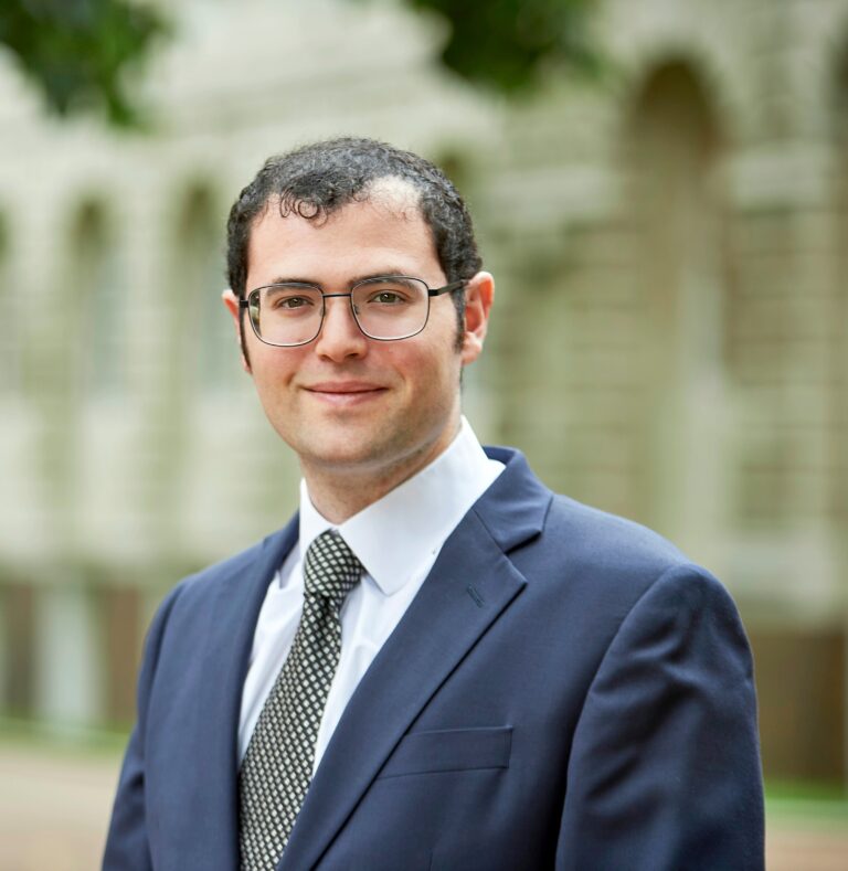 Daniel Kessler - 4 Stone Buildings