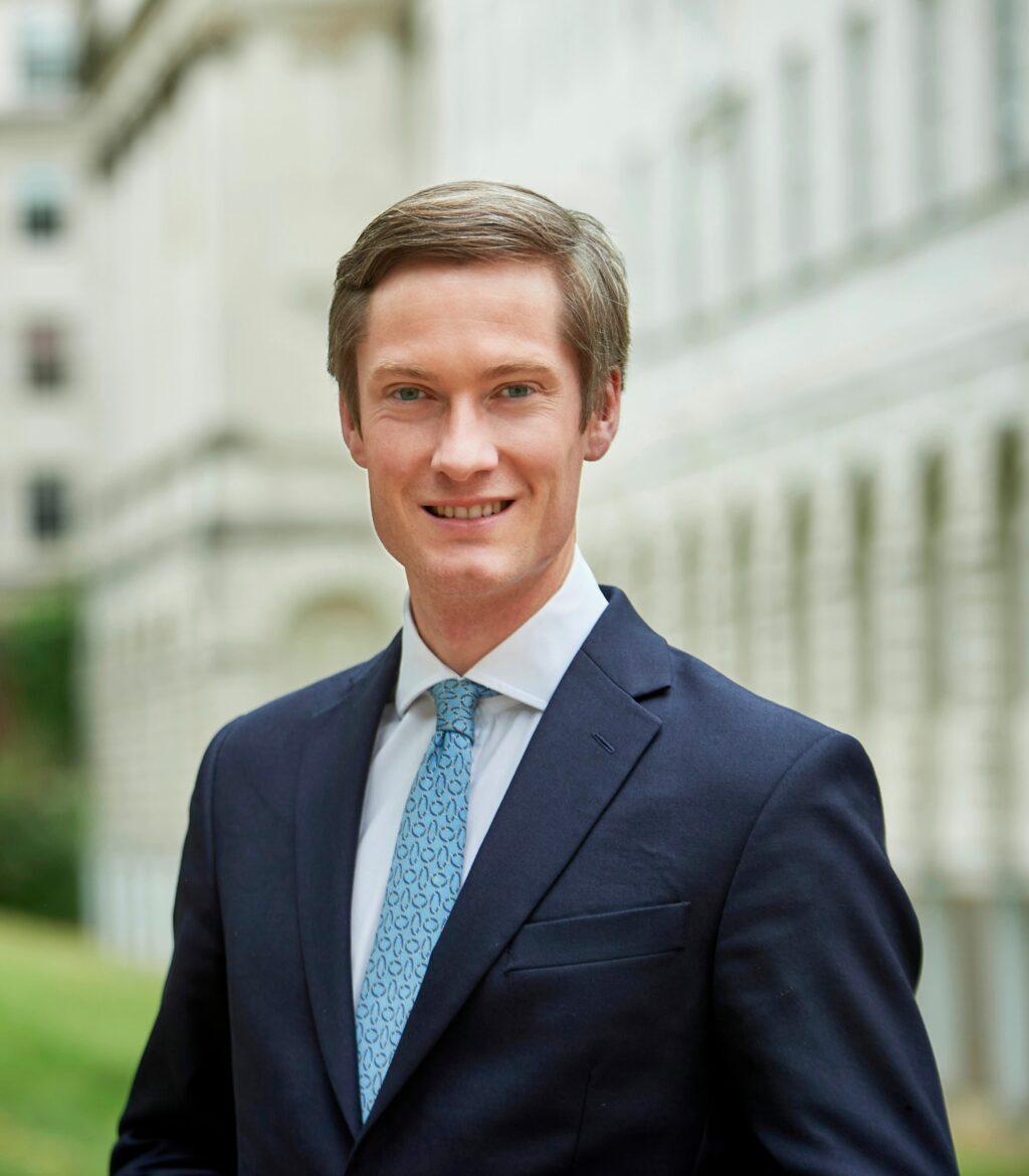 Edward Crossley - 4 Stone Buildings