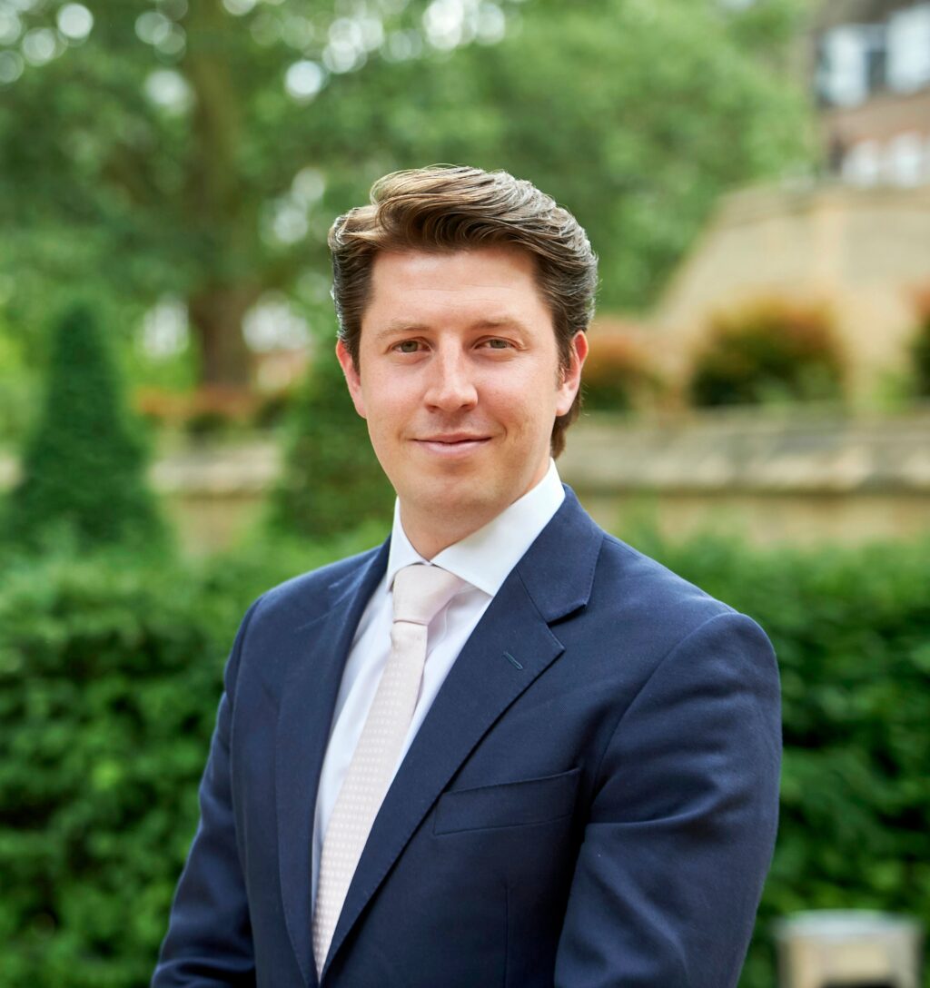 Karl Anderson - 4 Stone Buildings