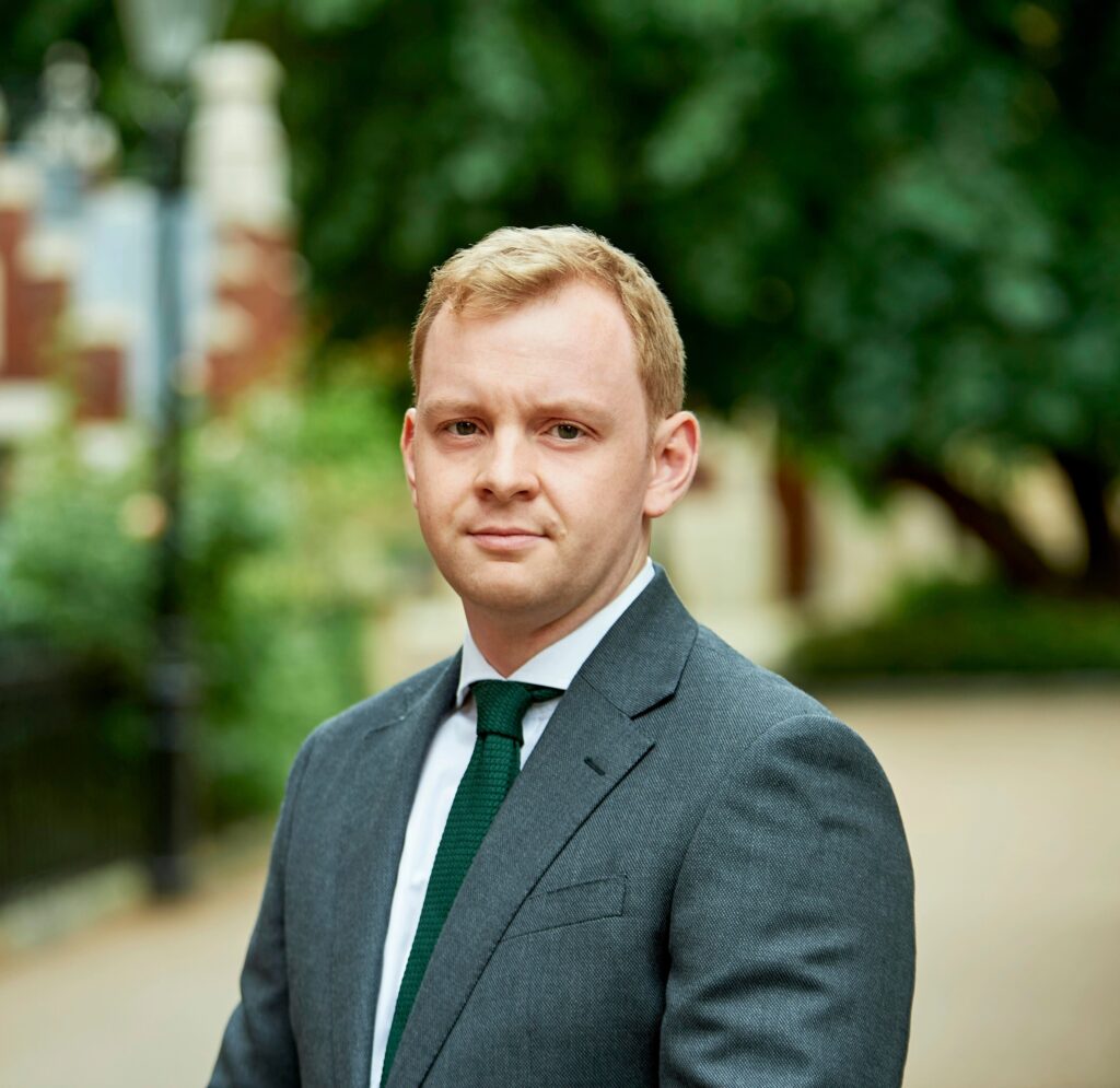 Nicholas Wright - 4 Stone Buildings