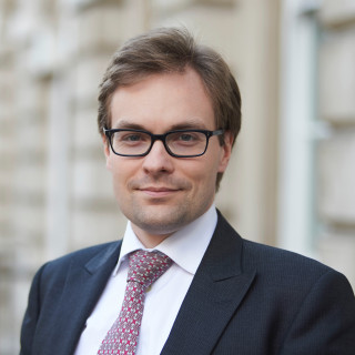 Donald Lilly - 4 Stone Buildings