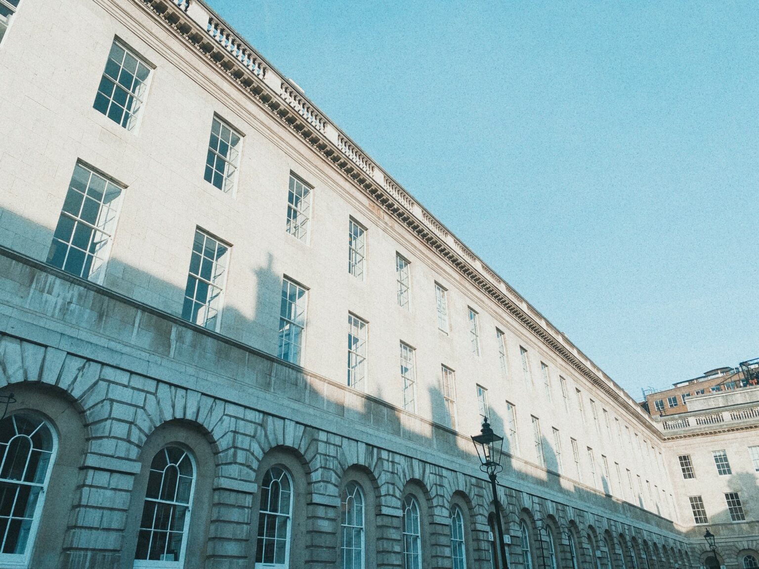 4 Stone Buildings, barristers