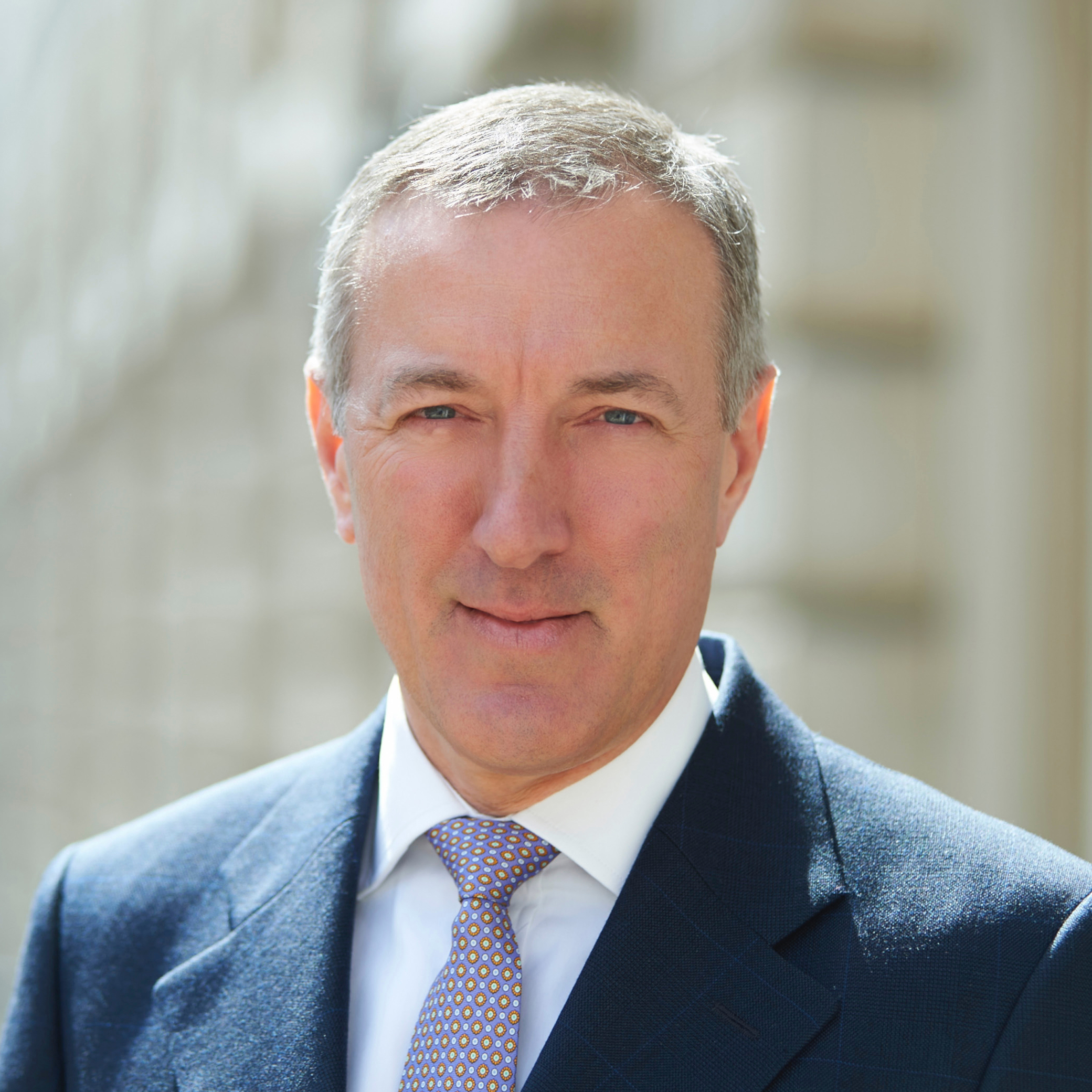 Jonathan Crow QC - 4 Stone Buildings