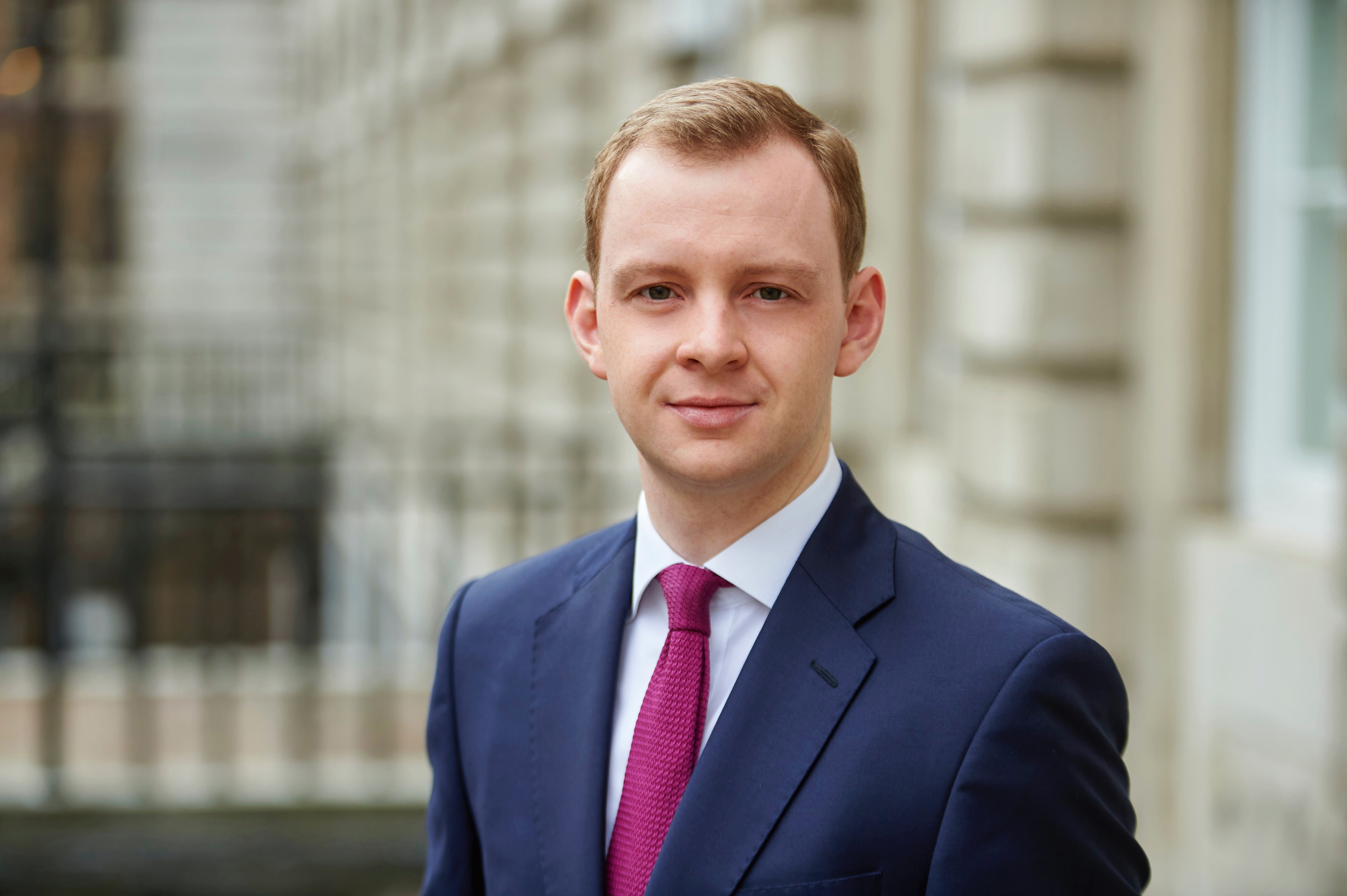 Nicholas Wright - 4 Stone Buildings